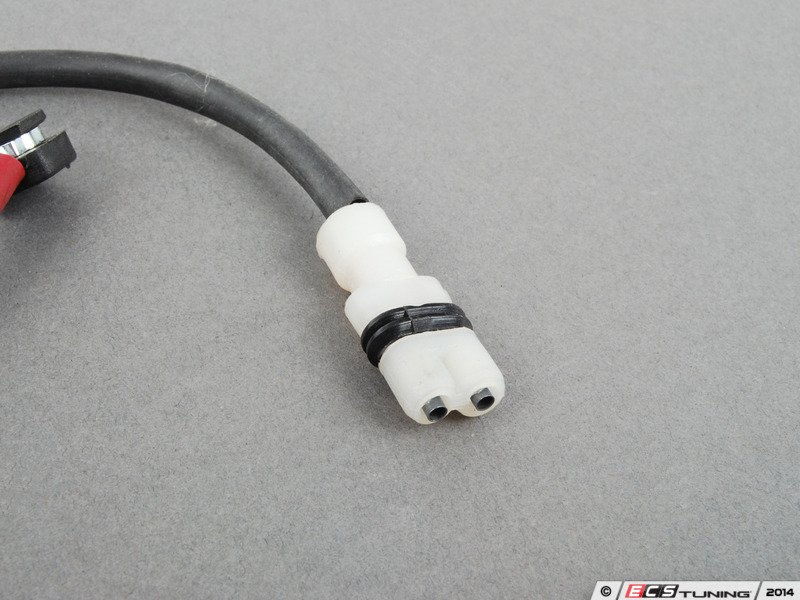 Hamburg Tech - 99761275600 - Front Brake Pad Wear Sensor