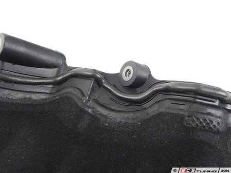 Genuine BMW - 51717149460 - NOISE INSULATION, FI (51-71-7-149-460)