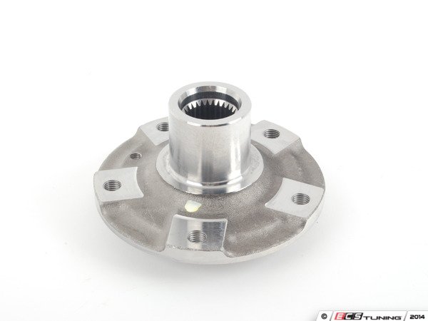 Genuine BMW - 31206768308 - DRIVE FLANGE HUB (31-20-6-768-308)