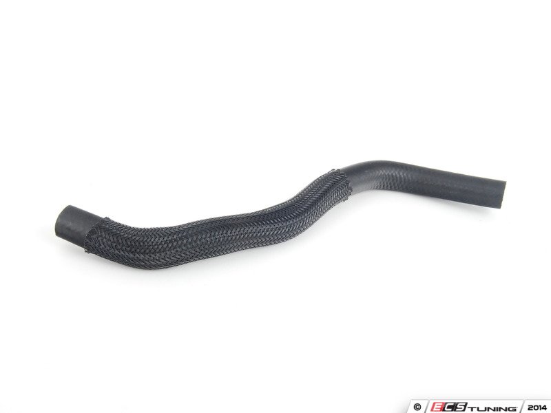 Genuine BMW - 34336758683 - Brake Booster Vacuum Hose (34-33-6-758-683)