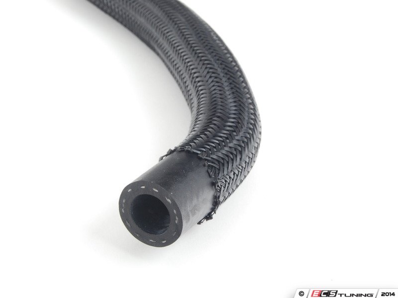 Genuine BMW - 34336758683 - Brake Booster Vacuum Hose (34-33-6-758-683)