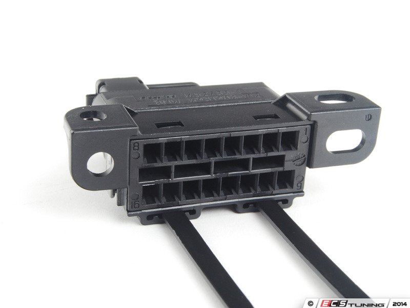 Genuine BMW - 61136931908 - HOUSING (61-13-6-931-908)