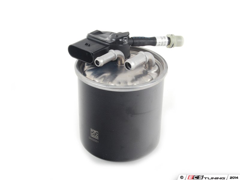 Genuine Mercedes Benz - 6510902852 - Fuel Filter