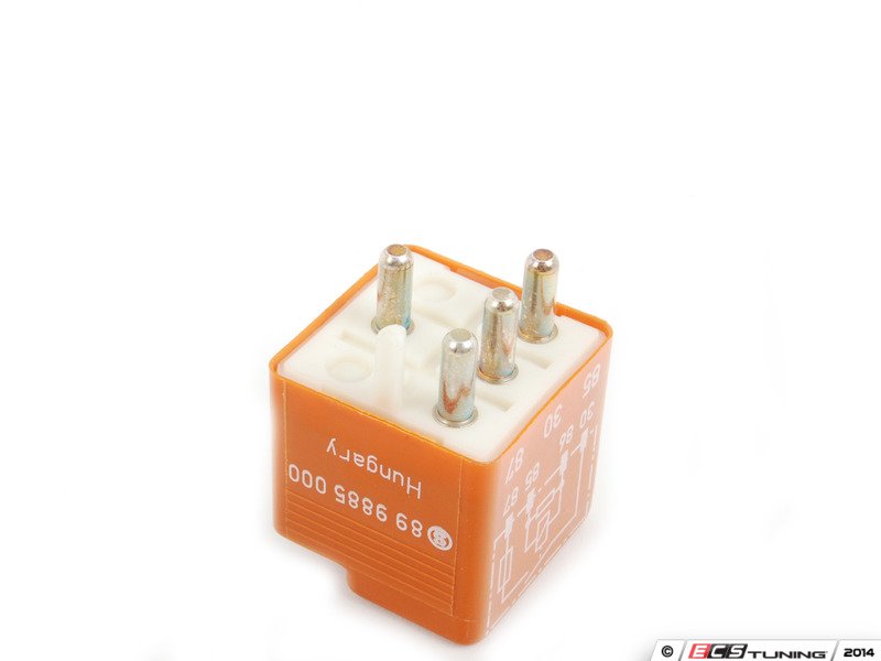 Genuine Mercedes Benz - 0015429719 - Relay - Priced Each