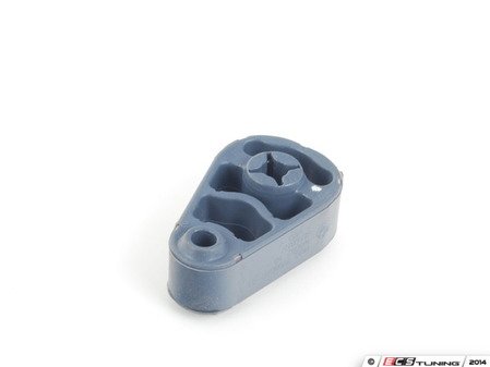 Genuine BMW - 18207798560 - RUBBER MOUNTING (18-20-7-798-560)