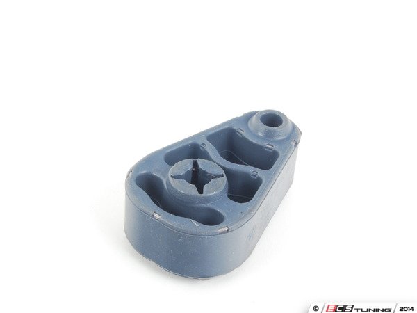 Genuine BMW - 18207798560 - RUBBER MOUNTING (18-20-7-798-560)