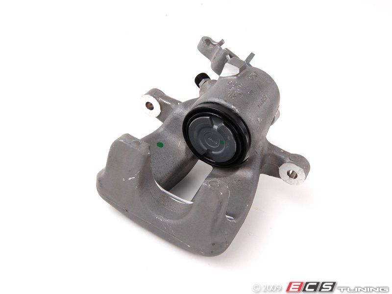 Genuine Volkswagen Audi - 1K0615423M - Rear Brake Caliper - Left (1K0 ...