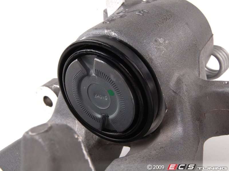 Genuine Volkswagen Audi - 1K0615423M - Rear Brake Caliper - Left (1K0 ...