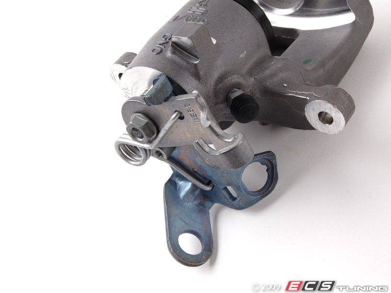 Genuine Volkswagen Audi - 1K0615423M - Rear Brake Caliper - Left (1K0 ...