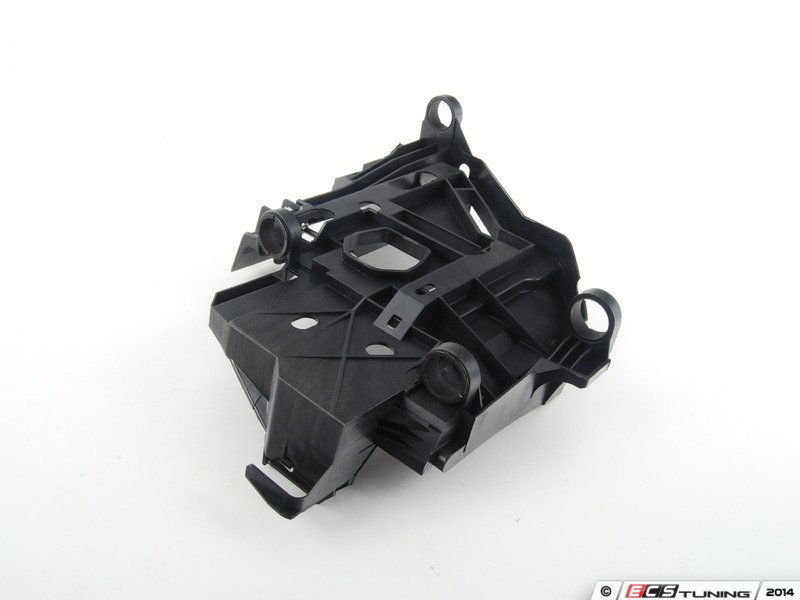 Genuine Porsche - 95563104102 - Headlight Mounting Bracket - Left