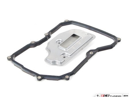 Genuine Volkswagen Audi - 09g325429akt1KT - Automatic Transmission ...