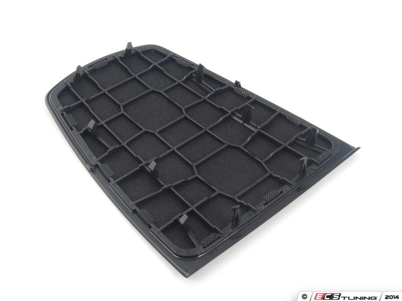 Genuine BMW - 51459209781 - COVER, CENTER SPEAKE (51-45-9-209-781)