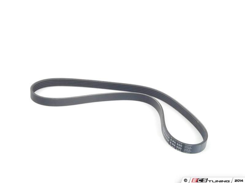 Continental - 07K145933G - Accessory Drive Belt