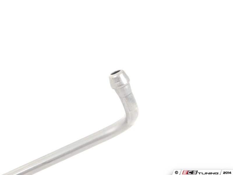 Genuine Volkswagen Audi - 03G145771J - Oil Line - Supply (03G 145 771 J)