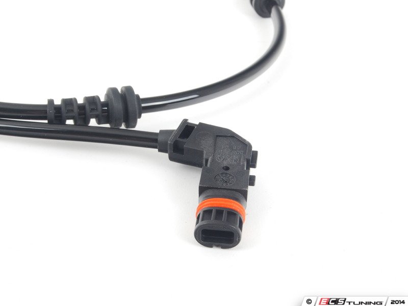 Genuine Mercedes Benz - 1649058200 - ABS Speed Sensor - Front