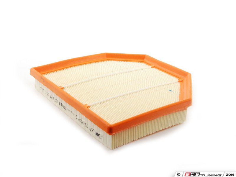 Genuine BMW - 13727843283 - Air Filter (13-72-7-843-283)
