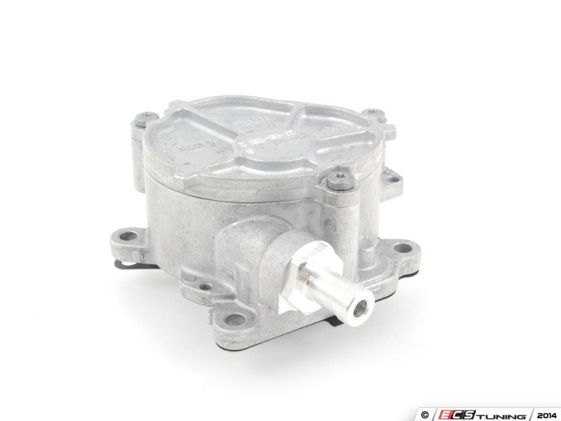 Genuine Volkswagen Audi - 03H145100B - Vacuum Pump (03H 145 100 B)