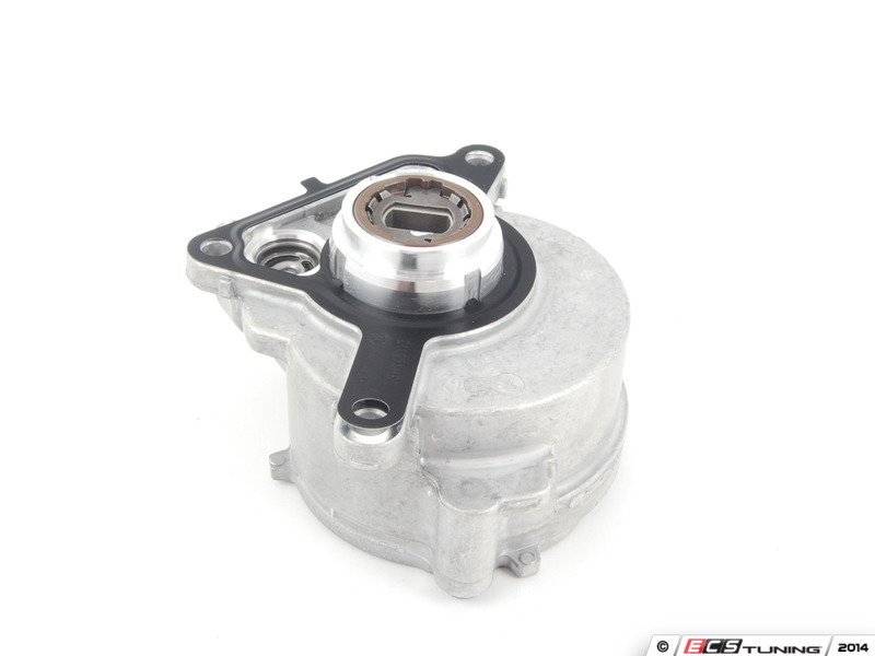Genuine Volkswagen Audi - 03H145100B - Vacuum Pump (03H 145 100 B)