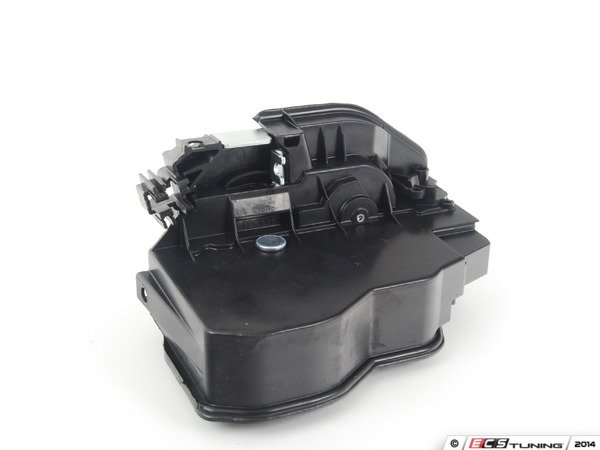 Genuine BMW - 51227229460 - Door Lock - Right Rear (51-22-7-229-460)