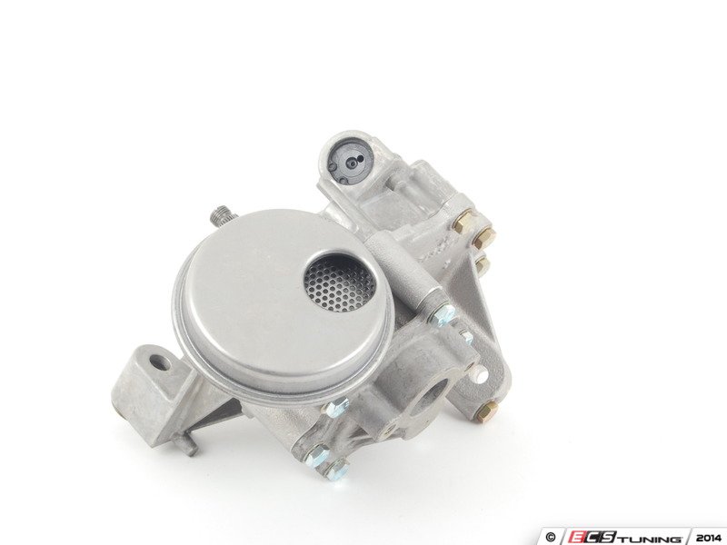 Genuine BMW - 11411401456 - Oil Pump (11-41-1-401-456)