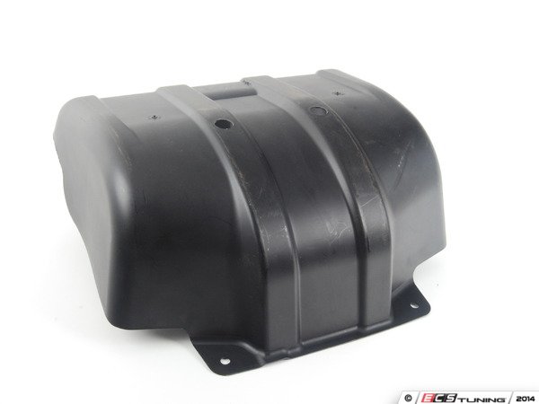 Genuine Mercedes Benz - 1646190038 - COVERING