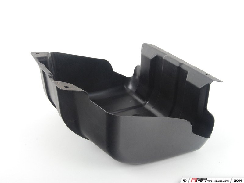 Genuine Mercedes Benz - 1646190038 - COVERING