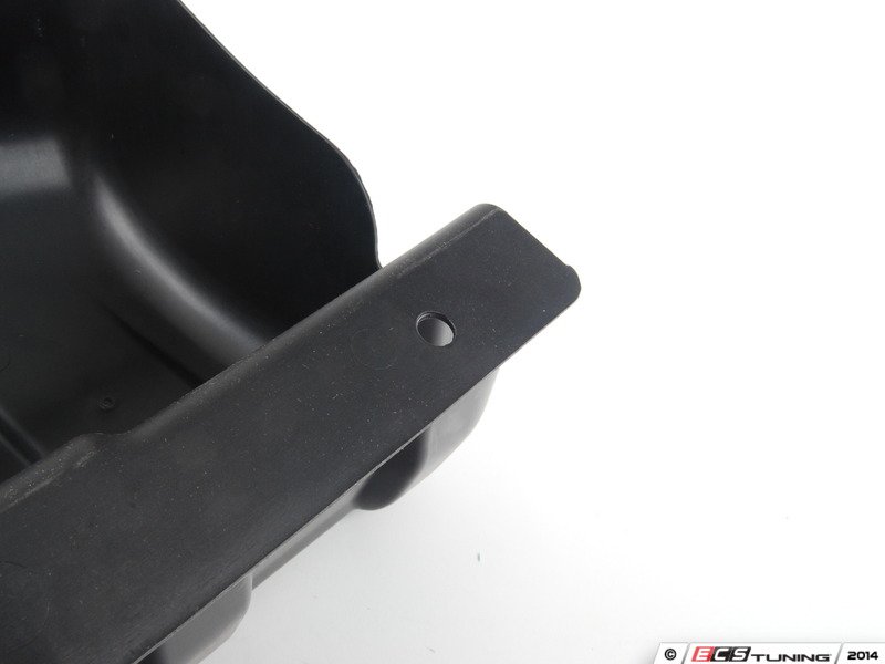 Genuine Mercedes Benz - 1646190038 - COVERING