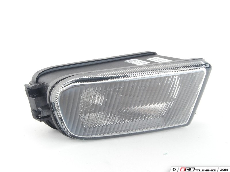 ZKW - 63178360576 - Fog Light Assembly - Right