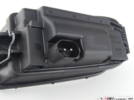 ZKW - 63178360576 - Fog Light Assembly - Right