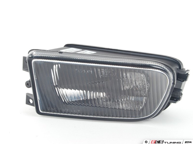 ZKW - 63178360575 - Fog Light Assembly - Left