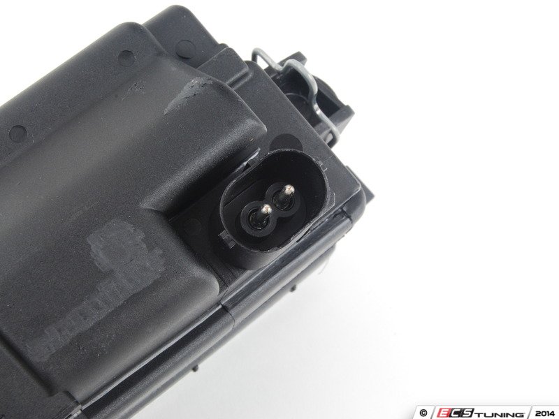 ZKW - 63178360575 - Fog Light Assembly - Left