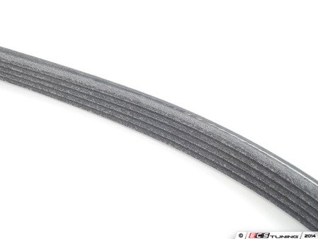 Genuine Volkswagen Audi - 07K145933F - Accessory Belt (07K 145 933 F)