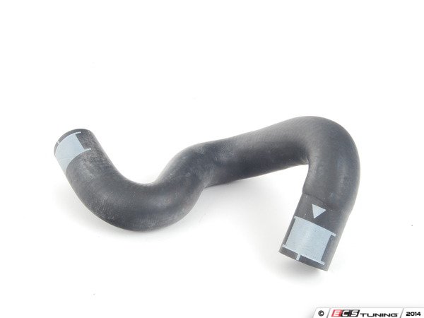 Genuine Volkswagen Audi - 4E1819672C - HOSE (4E1 819 672 C)