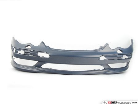 Genuine Mercedes Benz - 2038855725 - PANELLING