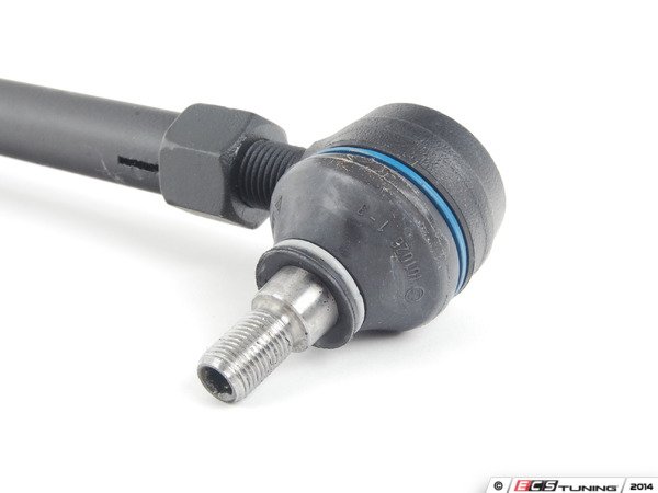 Genuine Mercedes Benz - 1243300903 - Tie Rod Assembly - Right ...