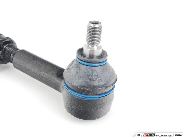 Genuine Mercedes Benz - 1243300803 - Tie Rod Assembly - Left (Driver) Side