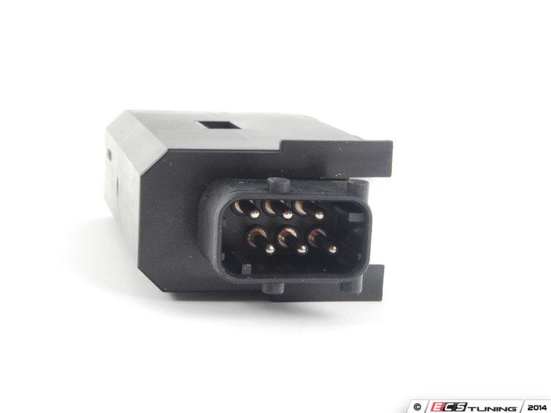 Hamburg Tech - 67111387726 - Front Door Lock Actuator - Priced Each