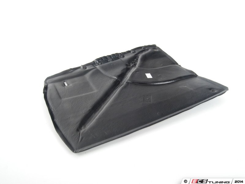 Genuine Mercedes Benz - 1076822101 - INSULATION