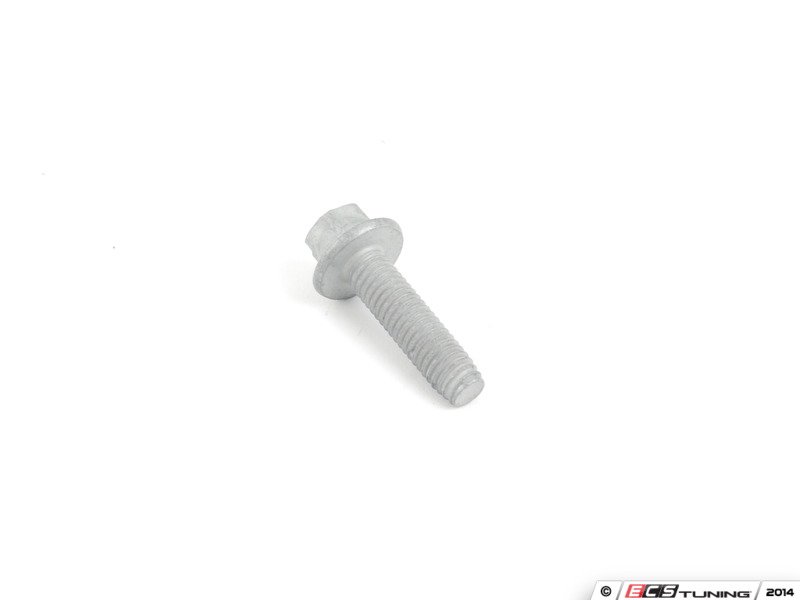 Genuine Mercedes Benz - 000000001117 - Bolt - Priced Each