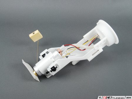 Hamburg Tech - 16116755043 - Fuel Pump