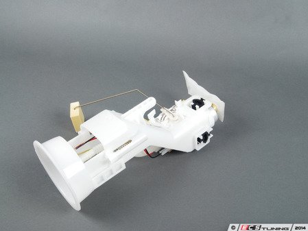 Hamburg Tech - 16116755043 - Fuel Pump