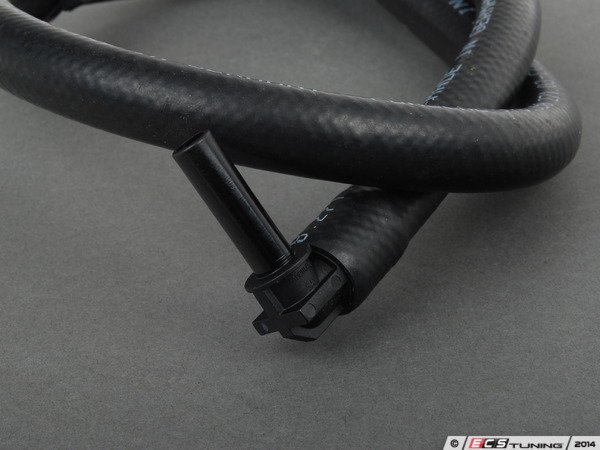 Genuine Porsche - 97035827103 - AS SUCTION LINE