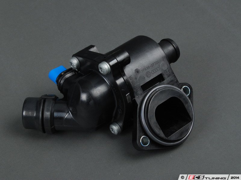 Genuine Volkswagen Audi - 06B121111K1KT - Cooling System Refresh Kit ...