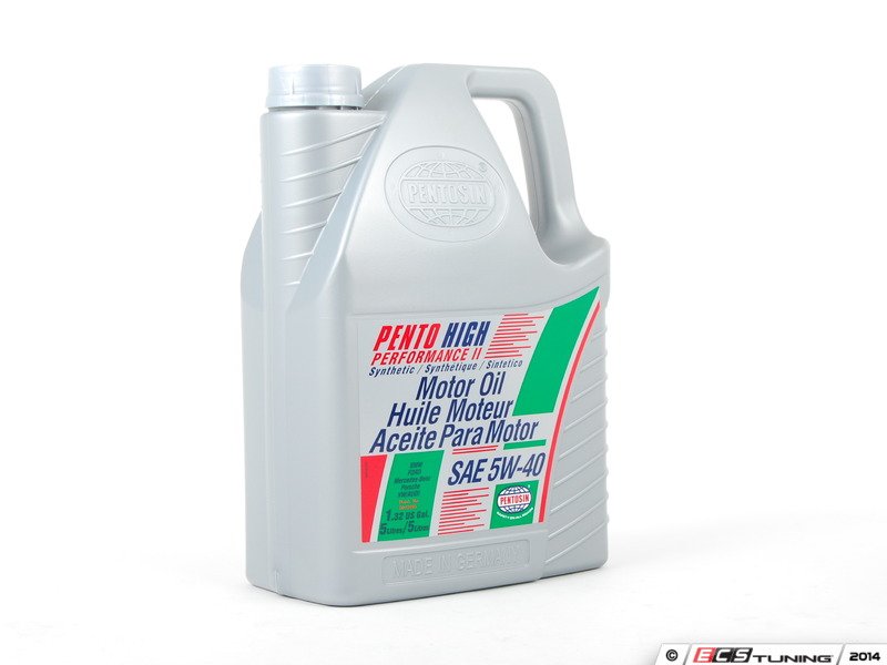 ECS News - VW MK4 R32 | Assembled By ECS Oil Service Kits