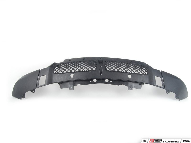 Genuine Mercedes Benz - 1668857025 - TRIM BUMPER