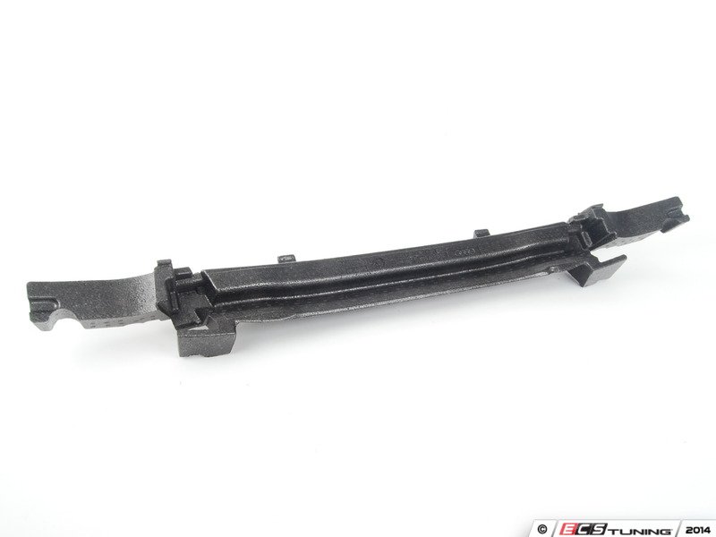 Genuine Volkswagen Audi - 8R0807550C - Foam Insert (8R0 807 550 C)