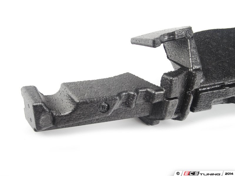 Genuine Volkswagen Audi - 8R0807550C - Foam Insert (8R0 807 550 C)