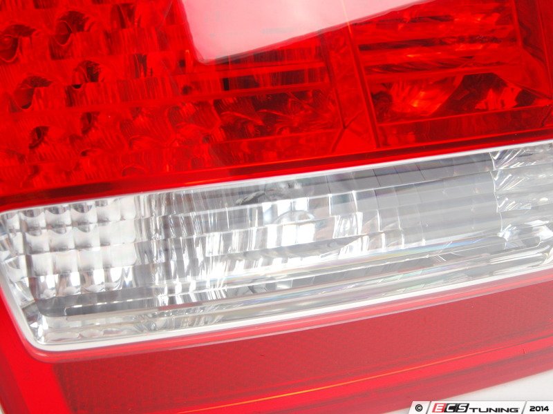 Genuine Volkswagen Audi - 4E0945093K - Inner Tail Light - Left (4E0 945 ...