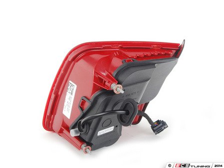 Genuine Volkswagen Audi - 4E0945093K - Inner Tail Light - Left (4E0 945 ...