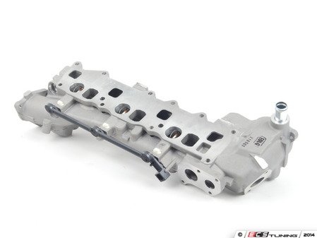 Genuine Mercedes Benz - 6420905437 - Intake Manifold - Left